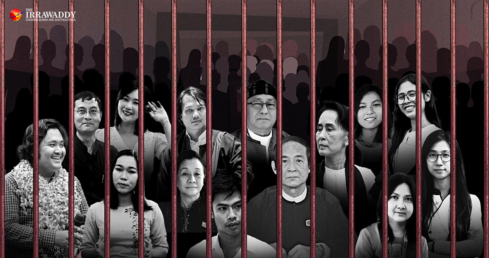 Assistance Association for Political Prisoners » Blog Archive » The ...