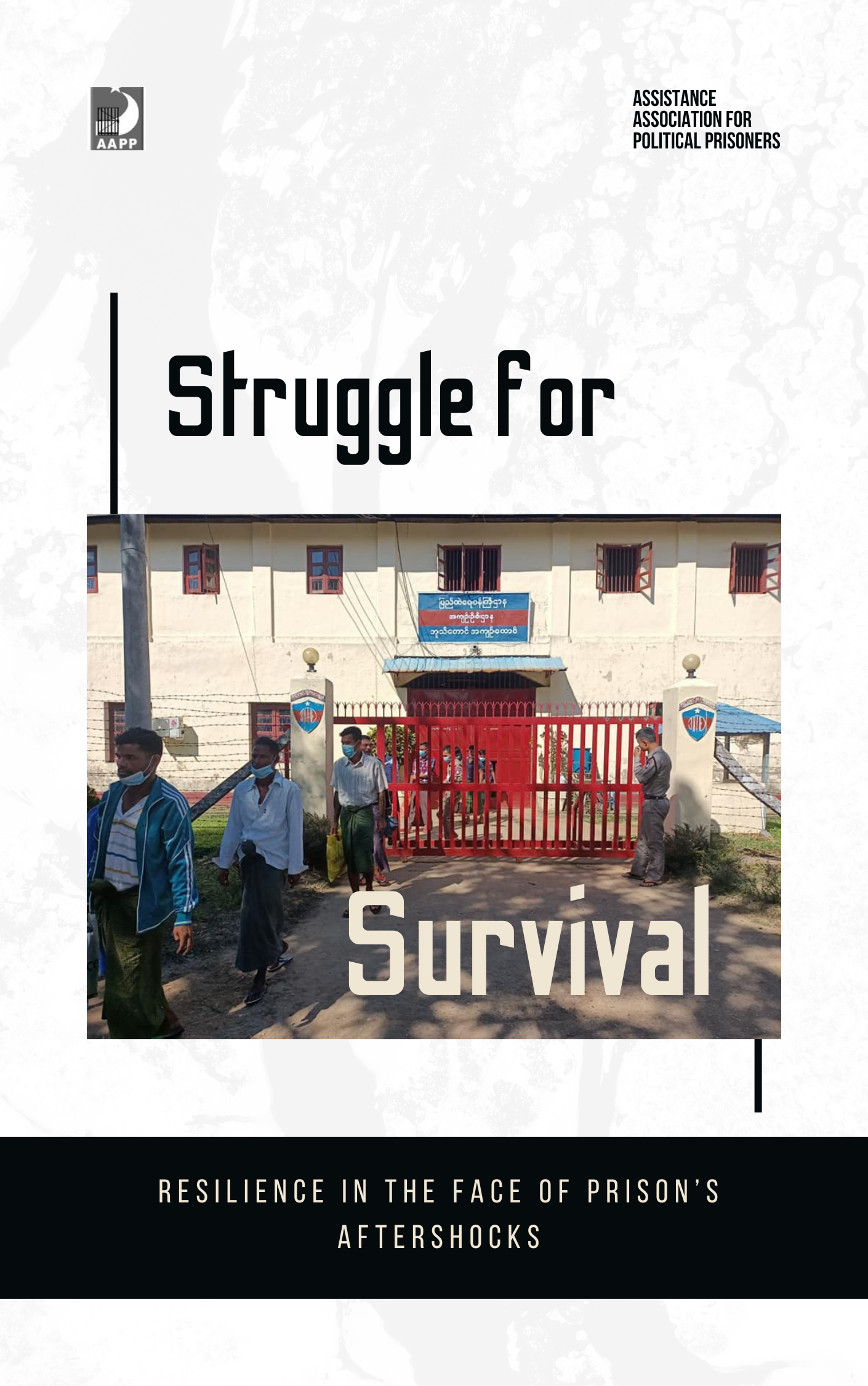 Assistance Association for Political Prisoners » Blog Archive ...