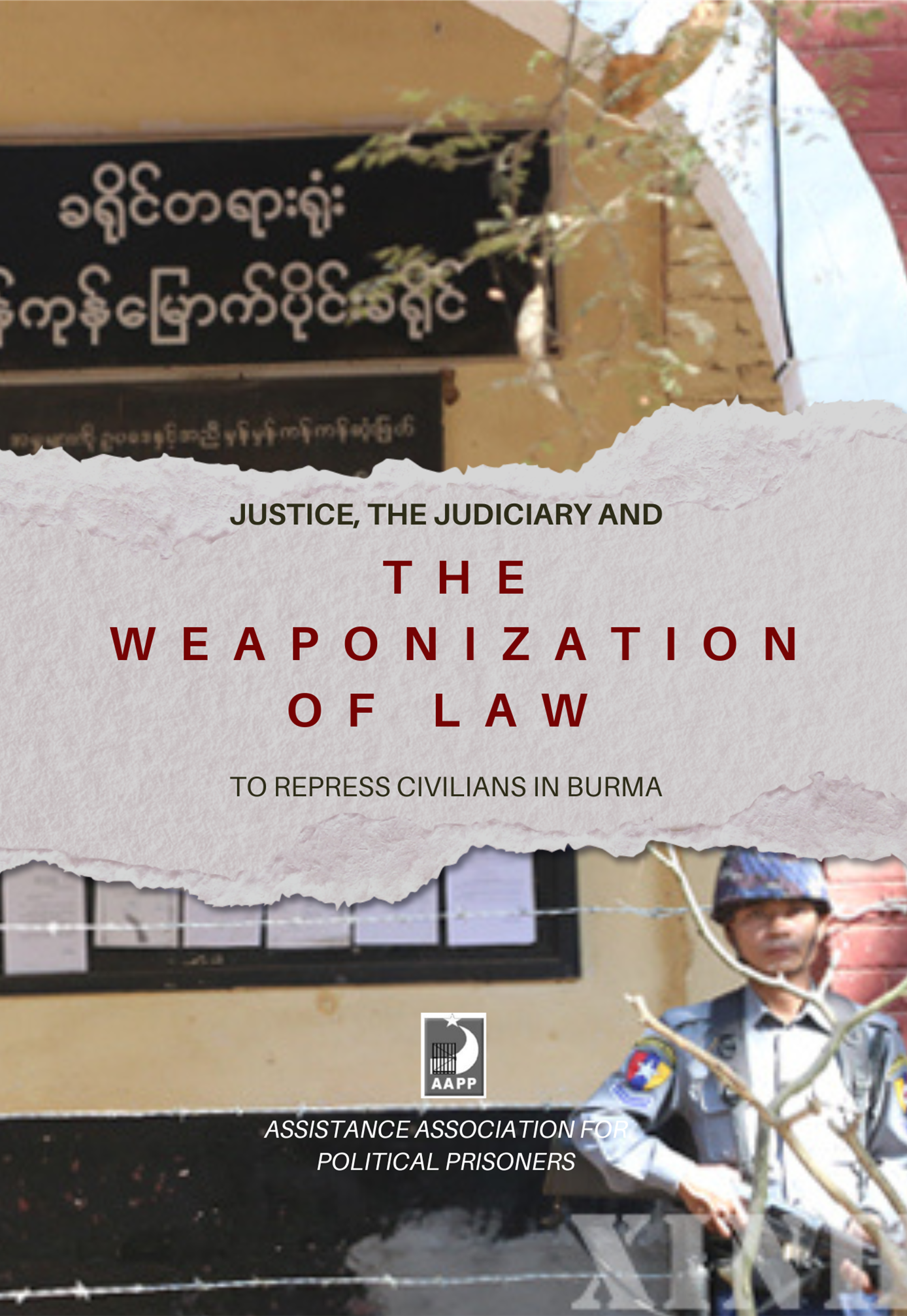 Assistance Association for Political Prisoners » Blog Archive » AAPP ...